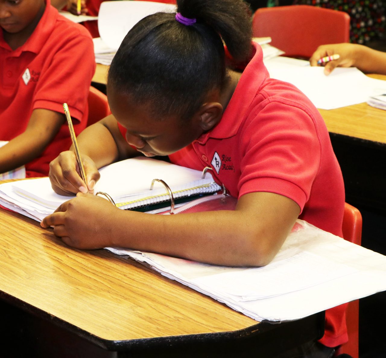 Rise Academy Charter School | Rise Academy Charter School